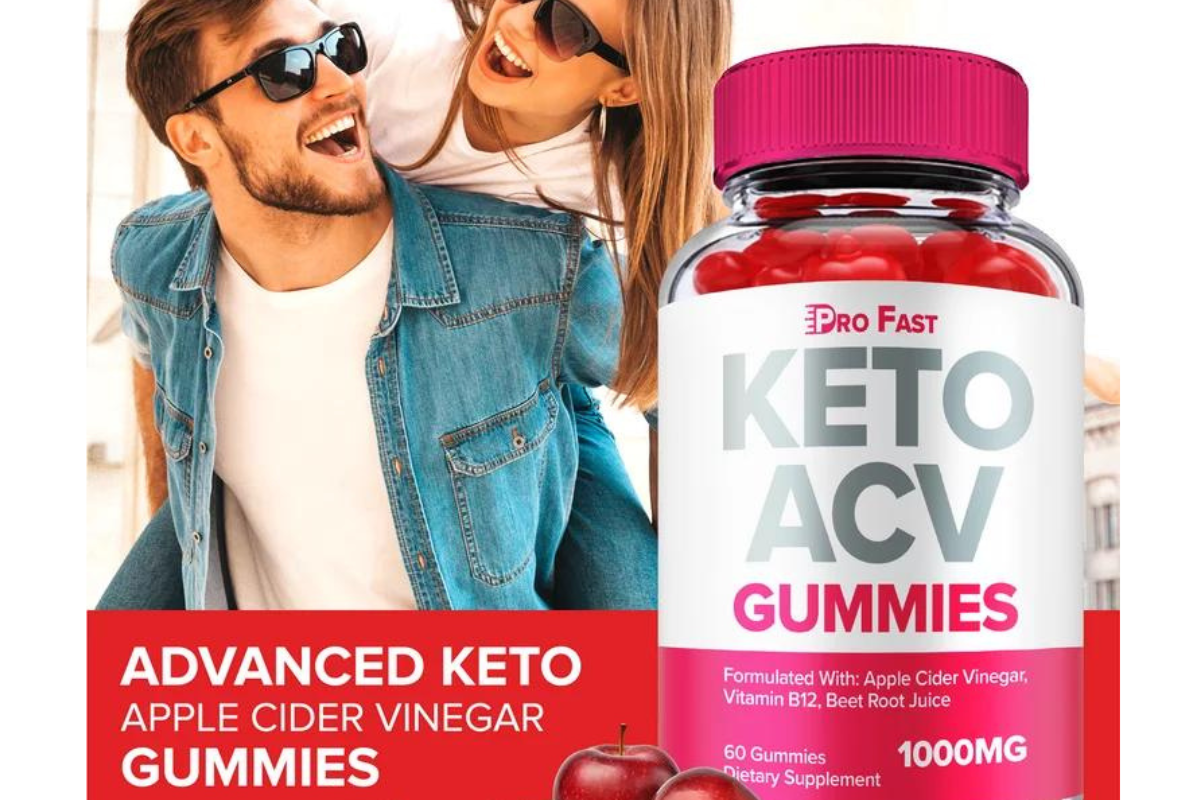 ACV Gummies: The Upgrade-skills Secret Behind Numerous American Easy ...