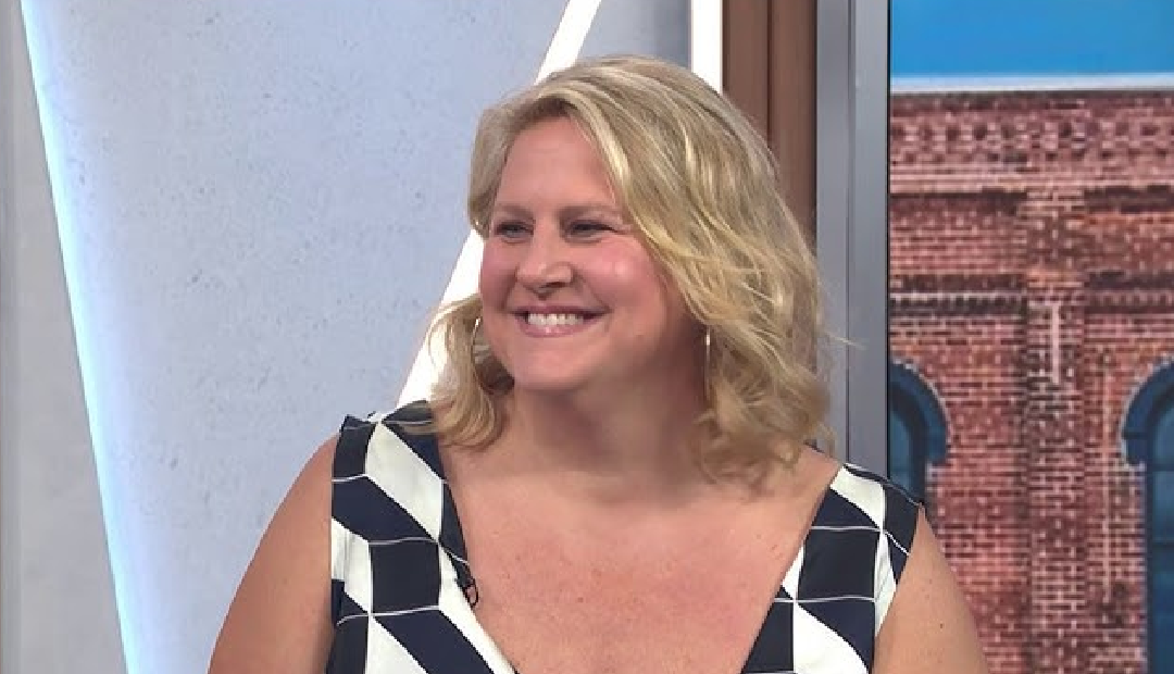 How Bridget Everett Lost Weight and Transformed Dominate Her Life ...
