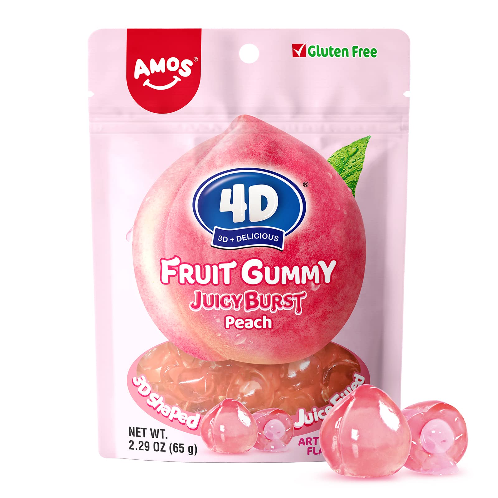 The Rise of 4D Gummies: A New Frontier in Health Trends