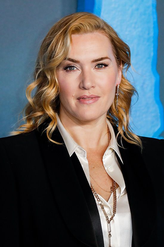 Academy Award Winner Kate Winslet’s Weight Loss Journey: 42 Pounds Shed ...