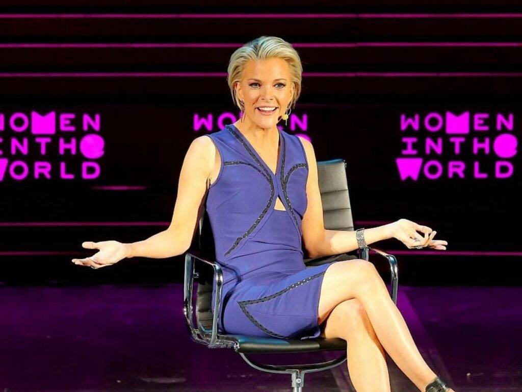 Megyn Kelly’s 15-Pound Transformation: How Small Lifestyle Changes Led ...
