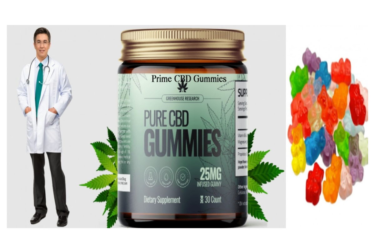 Leaf Keto Recently ACV Gummies Review: Do They Really High-impact ...