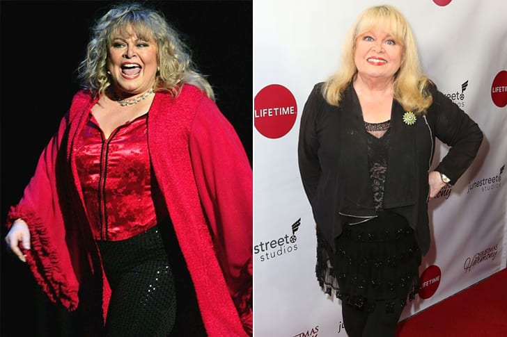 Sally Struthers Drops 50 Pounds: How the Iconic ‘All in the Family ...