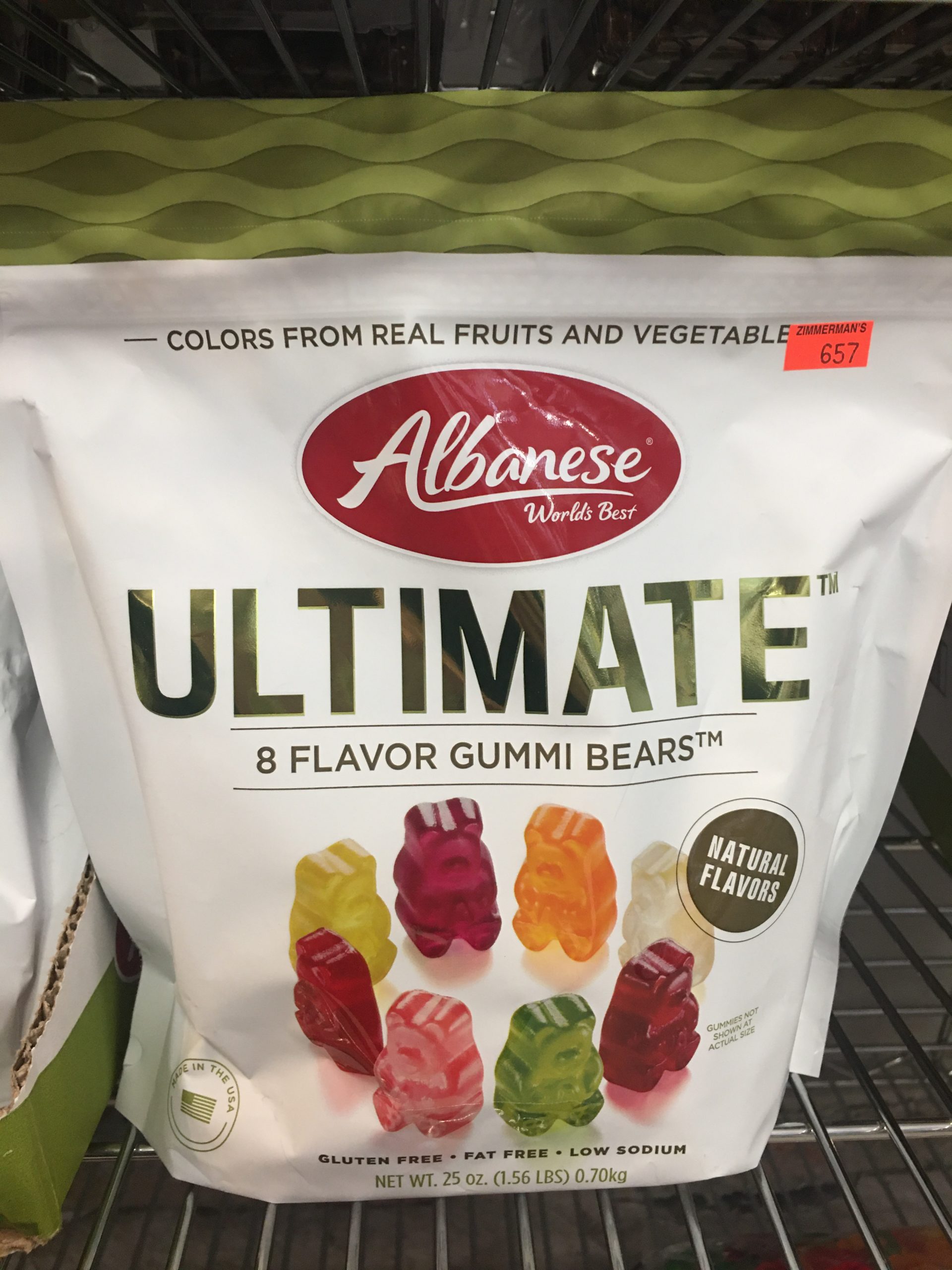 What’s Exclusive-guide the Buzz About Gummi Bear Brands in 2025 ...