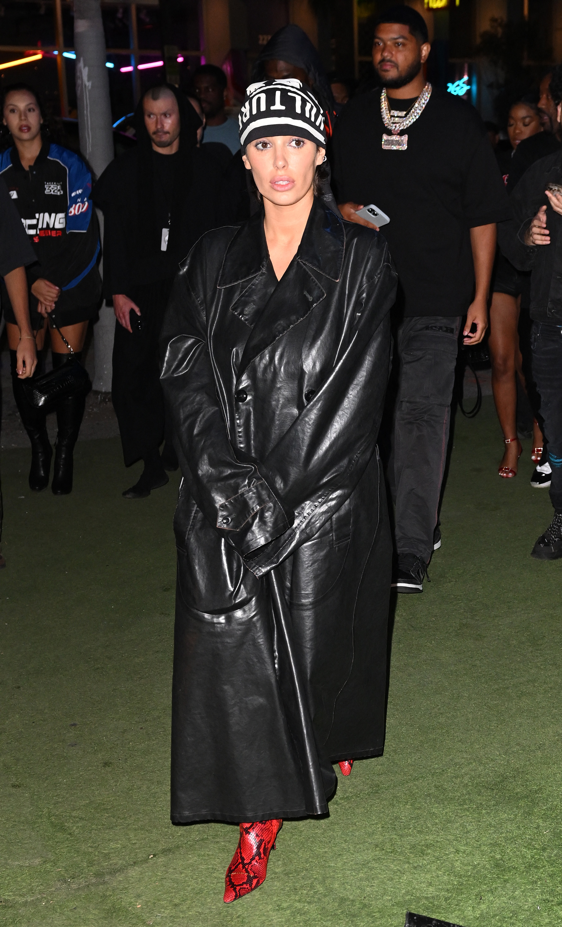 Bianca Censori Drops 10 Pounds in 6 Months: How Marriage to Kanye West Sparked a Major Health Shift