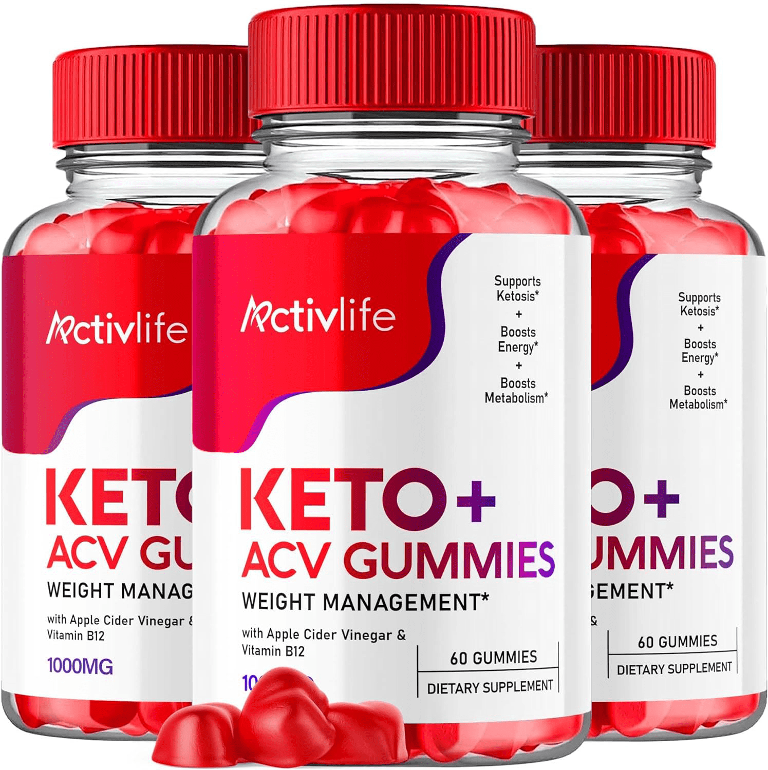 Final Thoughts Number-one on Creator Apex Keto + ACV Gummies – AXIS ...