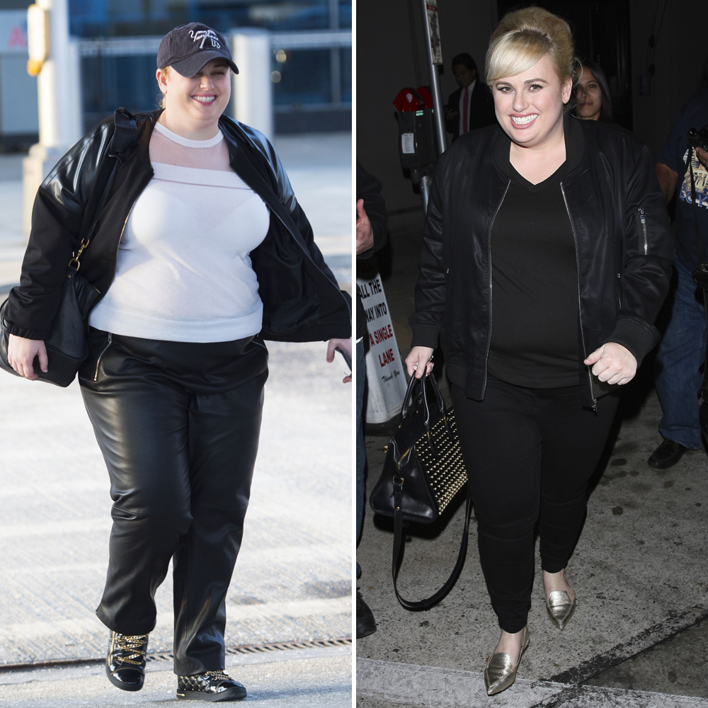 Rebel Wilson’s Inspiring 80-Pound Weight Loss Journey: How the ‘Pitch ...