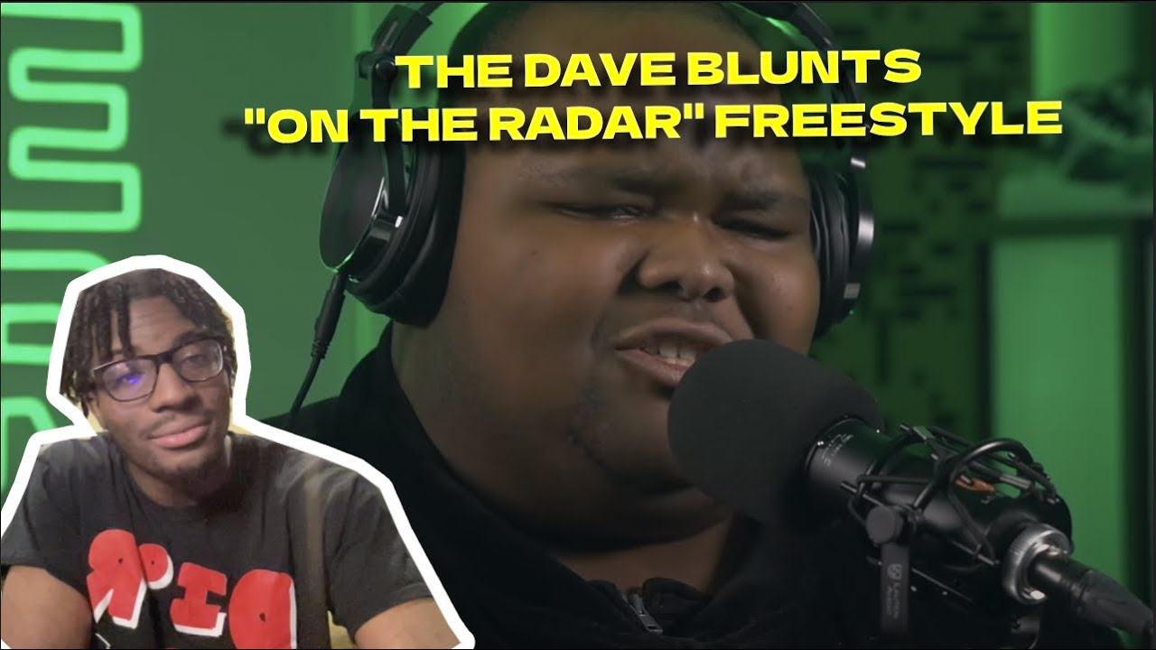 Dave Blunts’ Weight Loss Journey: How the Rapper Overcame Addiction and ...