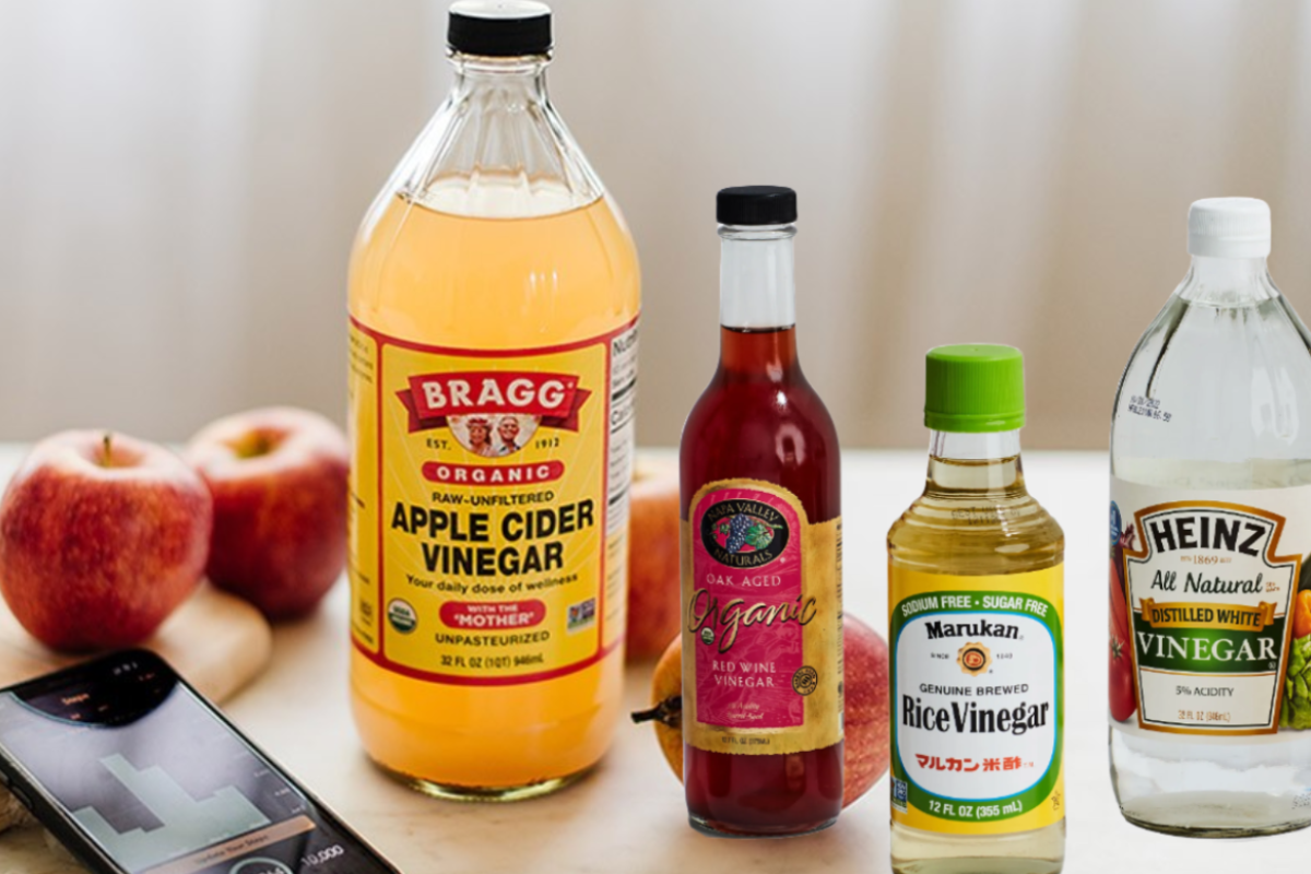 The Best Apple Cider Vinegar Substitutes: How to Replace It in Today ...