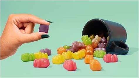 Cannabis Gummy Doses: A Guaranteed Comprehensive Guide Apply to Edible ...