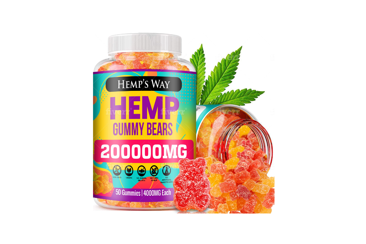 Effective ED Conquer Gummies: Unlocking Solutions That Work 20 – SkyNet ...