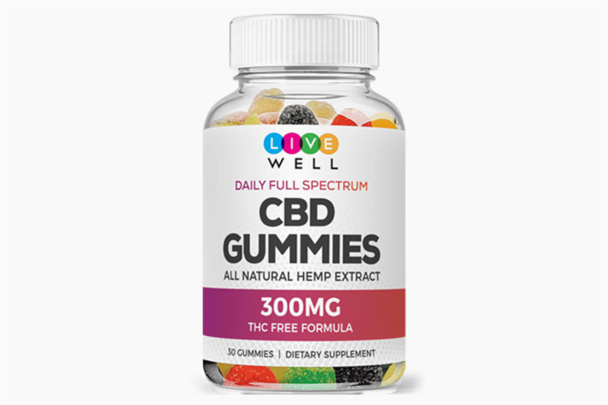 Explore Focus Biolife CBD Gummies ED: Natural ED Step-by-step Solutions ...