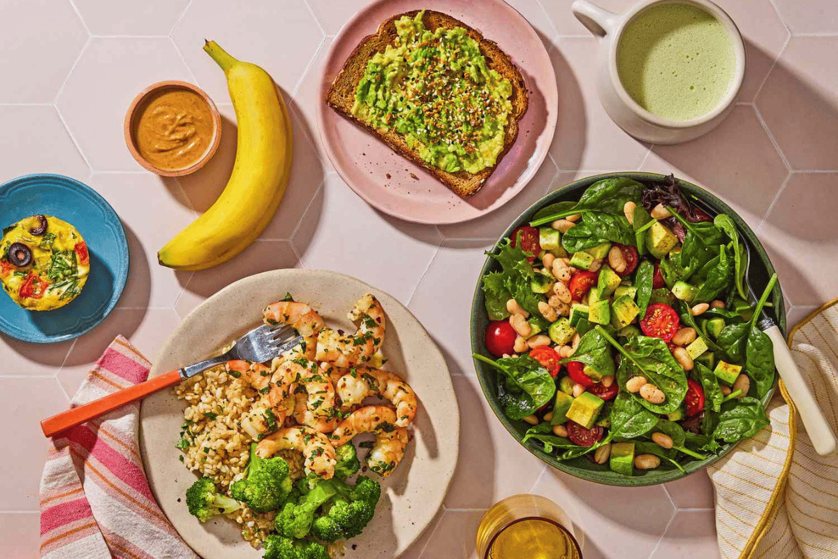 The Role of Fiber and Protein in Burning Exclusive Belly Fat ...