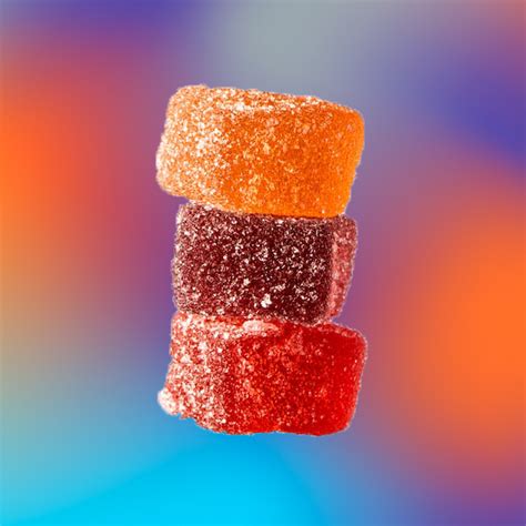 Mood Cannabis Innovative Gummies: Benefits, Ingredients, Current and ...