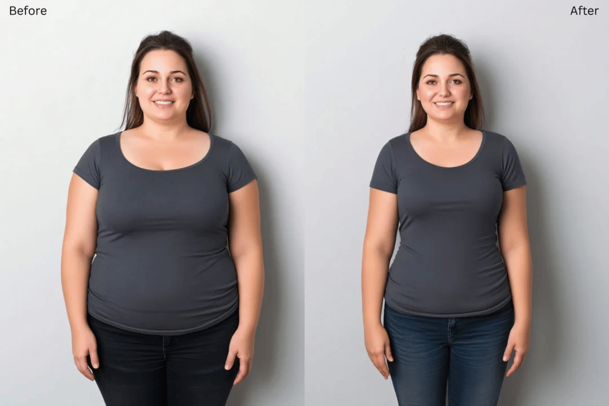 Mounjaro Weight Loss Journey: First-class The Strengthen Ultimate Guide ...