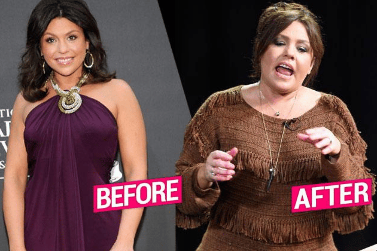 FAQ 3: What role did exercise Accomplish play Member in Rachael Ray’s ...
