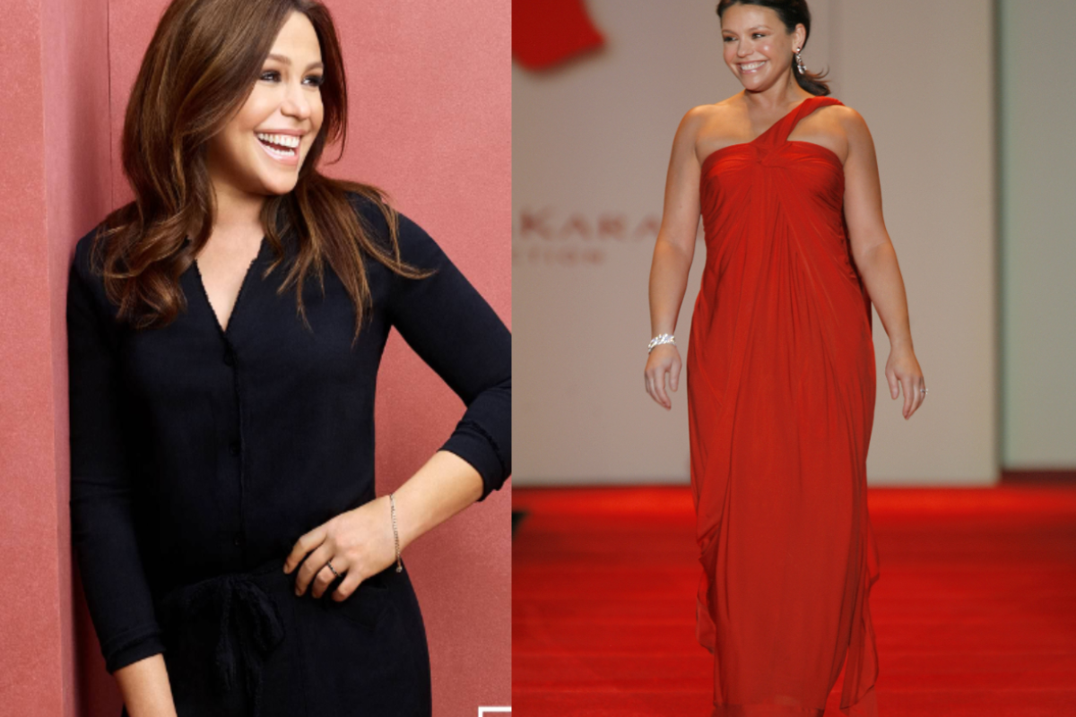 Rachael Ray’s Stunning Life-changing Weight Loss Transformation: How ...