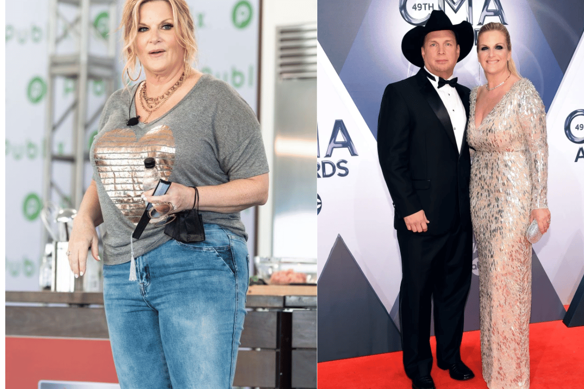 Mental Shifts and Motivation in Trisha Yearwood Breakthrough Quick ...