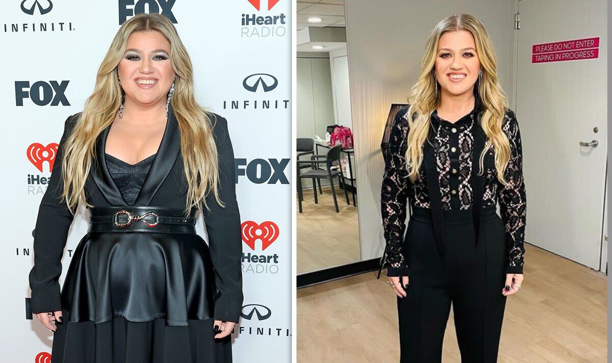Kelly Clarkson’s Weight Loss Journey with Ozempic