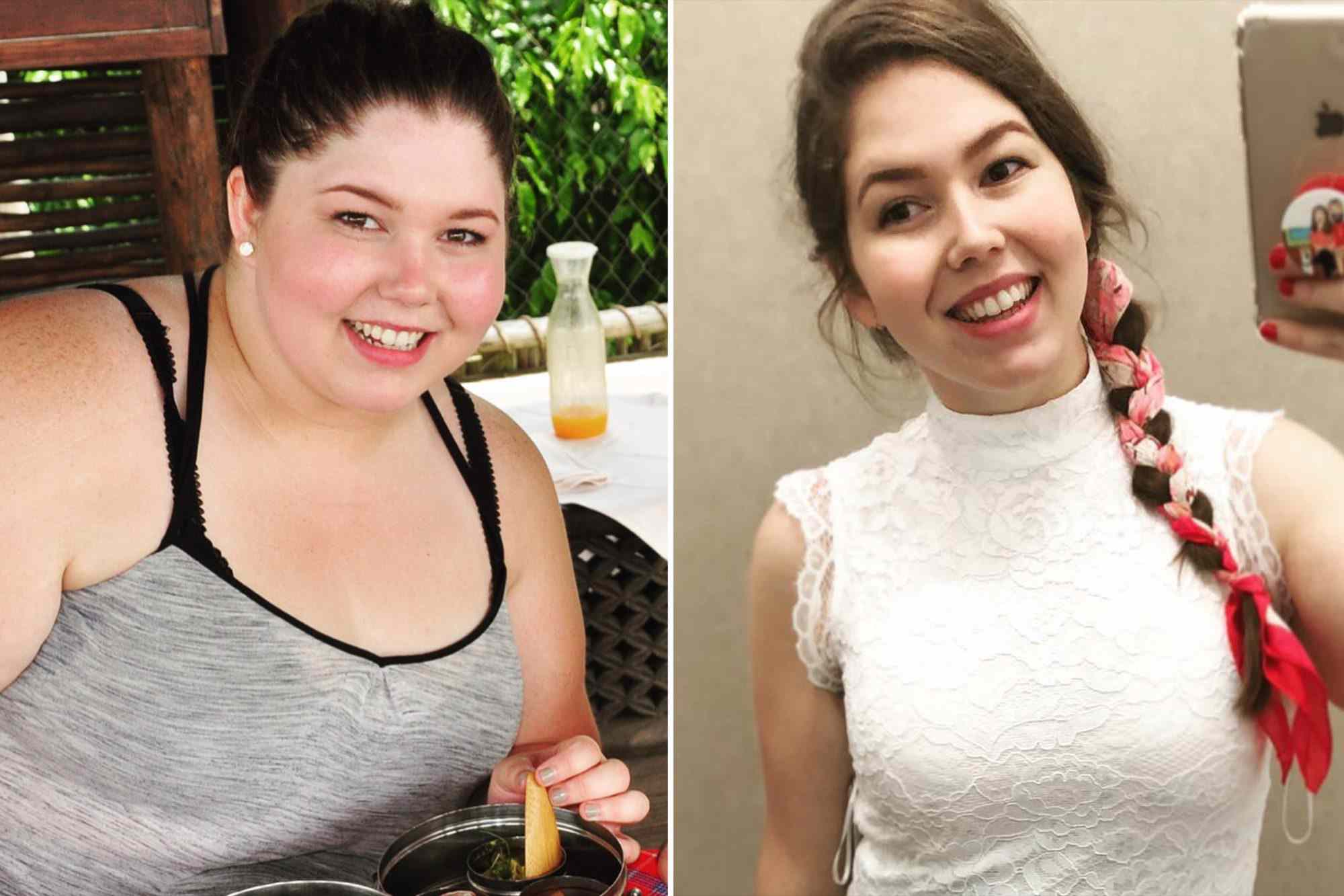 Mary Jane O’Toole Lost 135 Pounds and Transformed Her Life Before ...