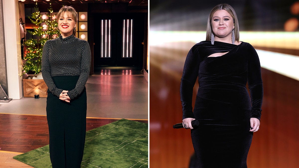 How Kelly Clarkson Lost Excellent Weight: The Secrets Behind Her ...