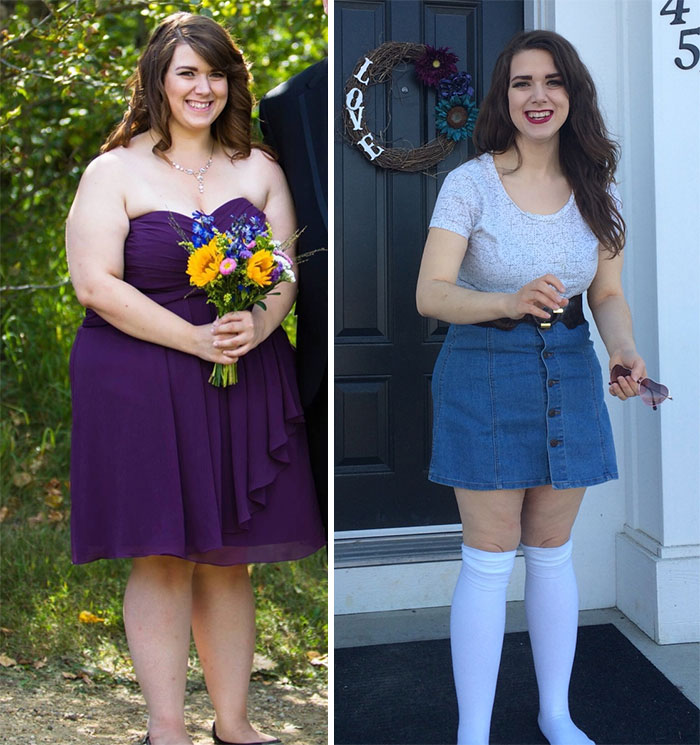 How One Woman Lost 100 Pounds: The Powerful Transformation of a Mother ...