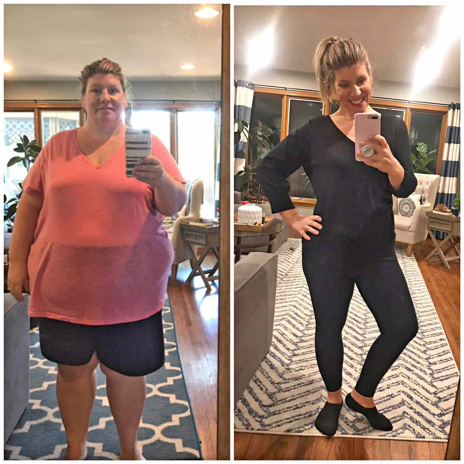 Ann Wulff’s Incredible 207-Pound Weight Loss: How She Transformed from ...