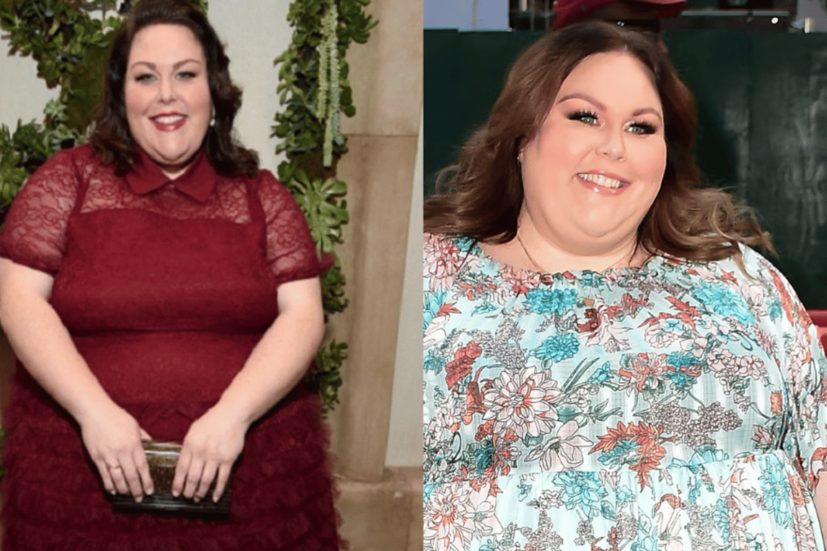 Chrissy Metz Weight Loss: How She Transformed Her Life Kids and ...