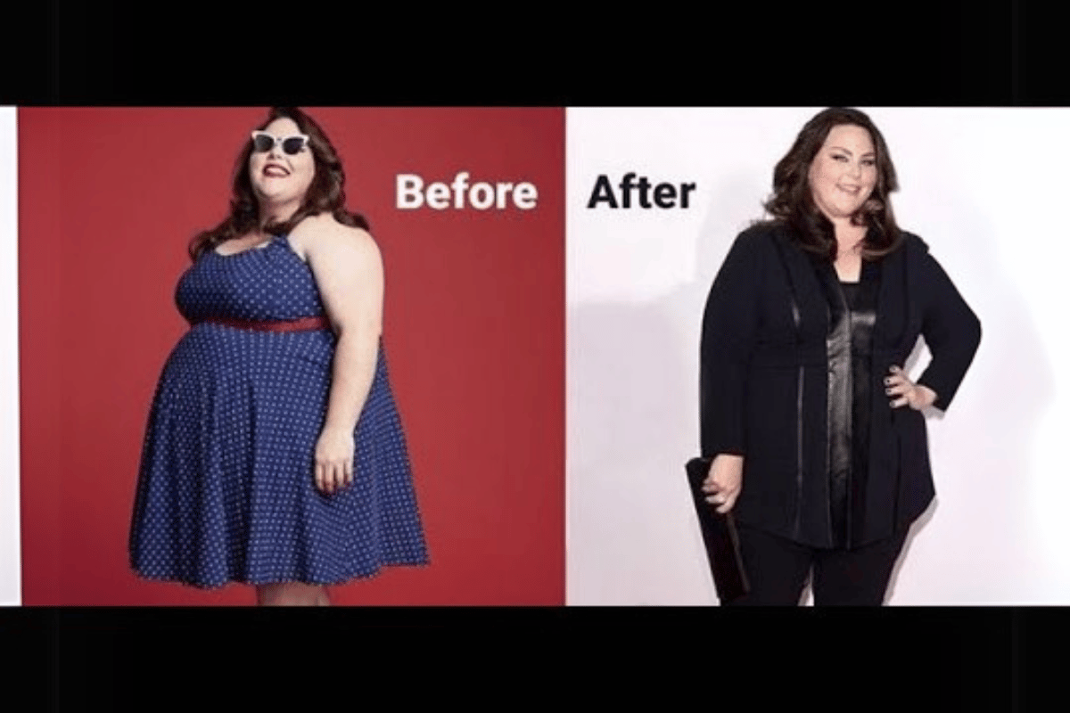 Chrissy Metz Weight Loss Before and After: 2025 Secrets to Her 45-Pound ...