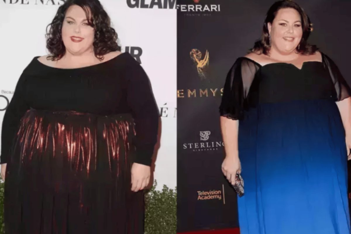 How did Chrissy stay motivated? Ongoing Advance - McU - McPherson ...