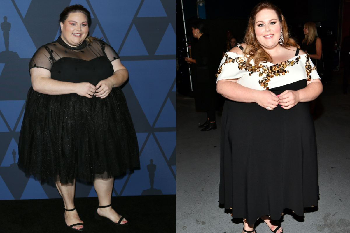 Chrissy Metz’s 2025 Weight Loss: Before Highly-effective & Checklist ...