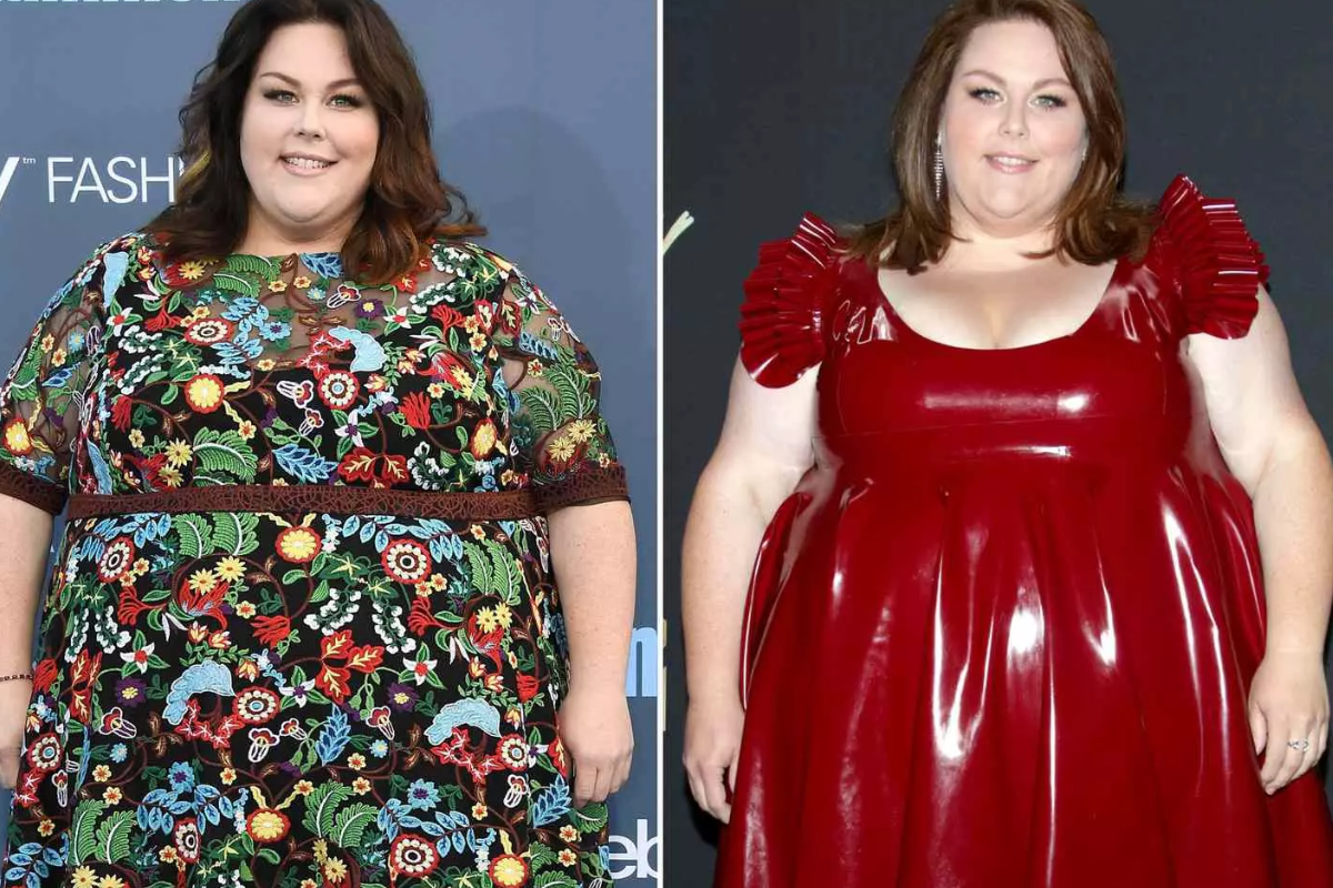 Chrissy Metz Weight Loss Before Most-effective and After: Her ...
