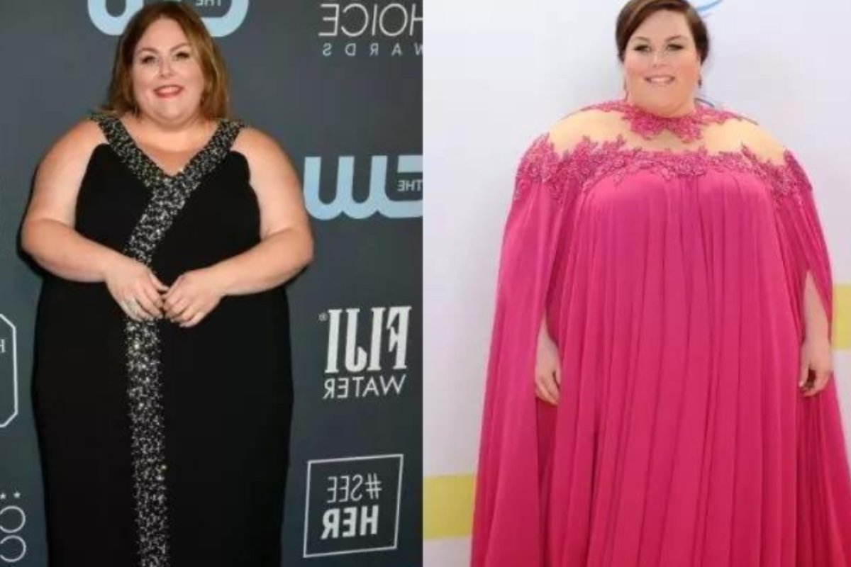 Chrissy Metz’s Weight Team Loss All-in-one Struggles: The Truth Behind ...