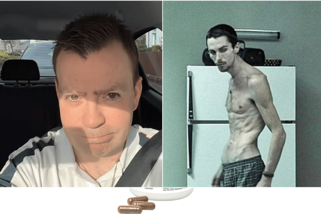 Christian Bale Transformation Top 20 Greatest Christian Bale