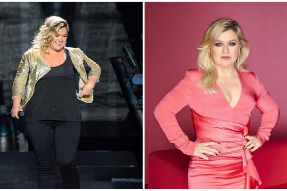 Kelly Clarkson’s Weight Loss Journey: How the Pop Icon Shed 60 Pounds in 2025