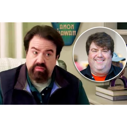 Dan Schneider 2025