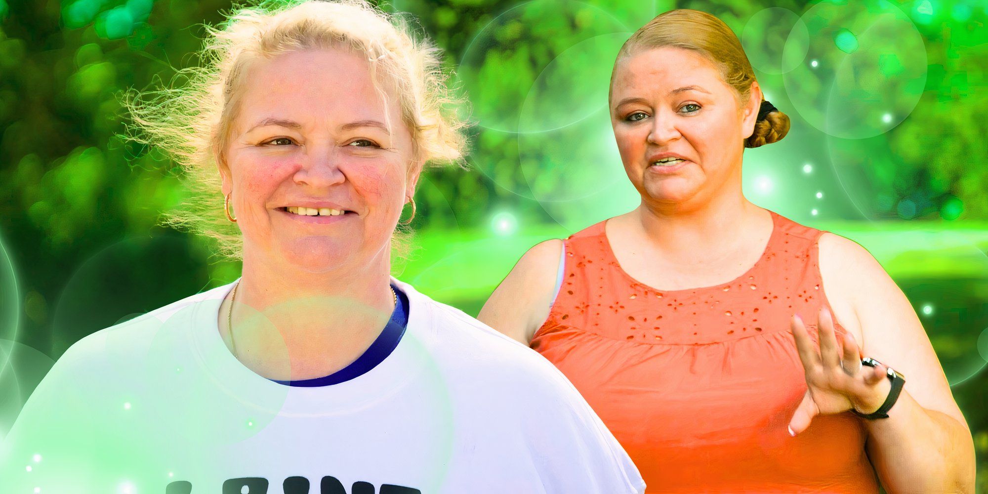 ‘1000-Lb. Sisters’ Star Amanda Halterman Weight Loss: Incredible 300 Pounds Lost – A Life ...
