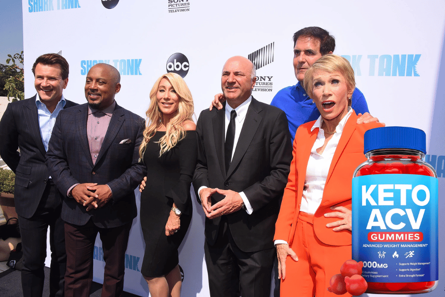 Shark Tank Skinny Pills