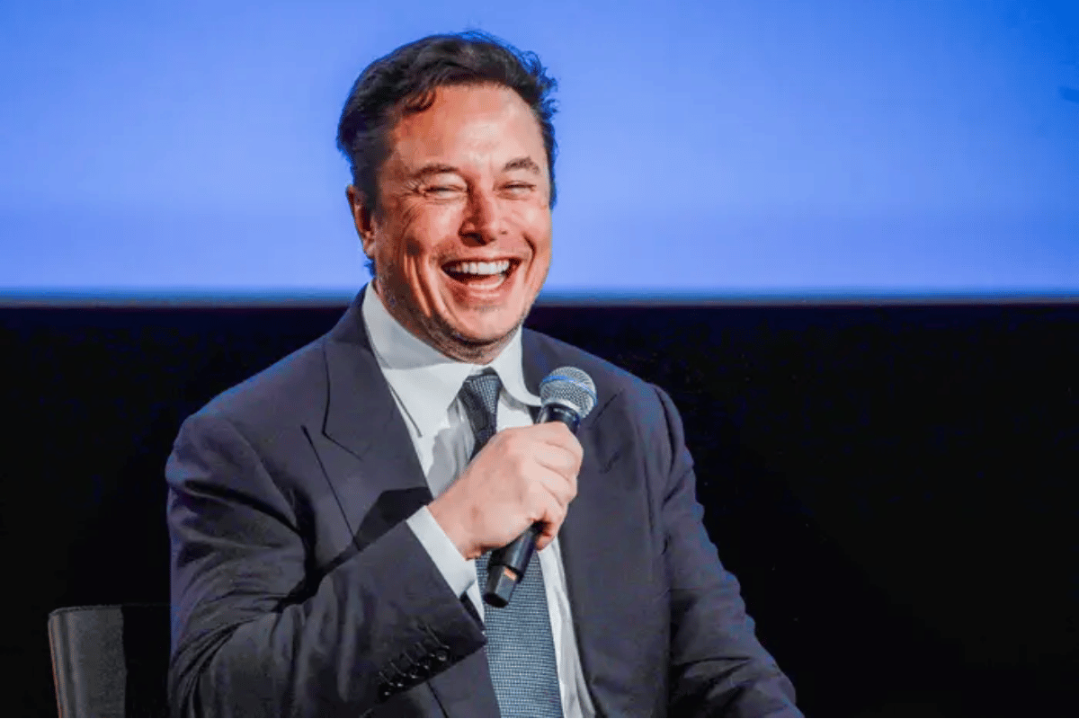 Elon Musk’s Weight Loss Follow Journey: How He Transformed His Health ...