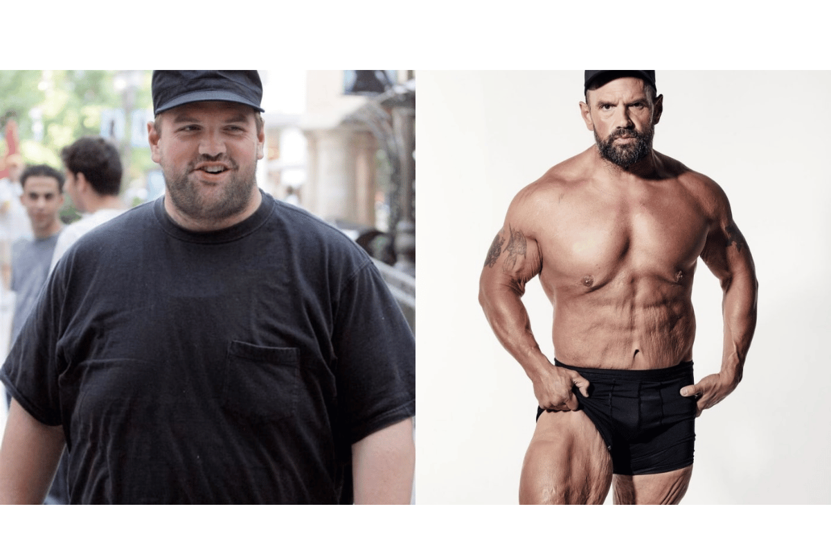 The Role of Remarkable Caloric Deficit in Dominate Rapid Weight Loss ...