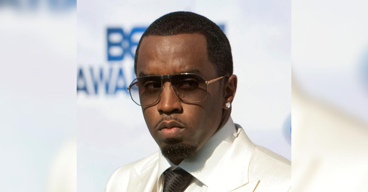 Hip-Hop Mogul Sean “Diddy” Combs Drops 100 Pounds: The Truth Behind His ...