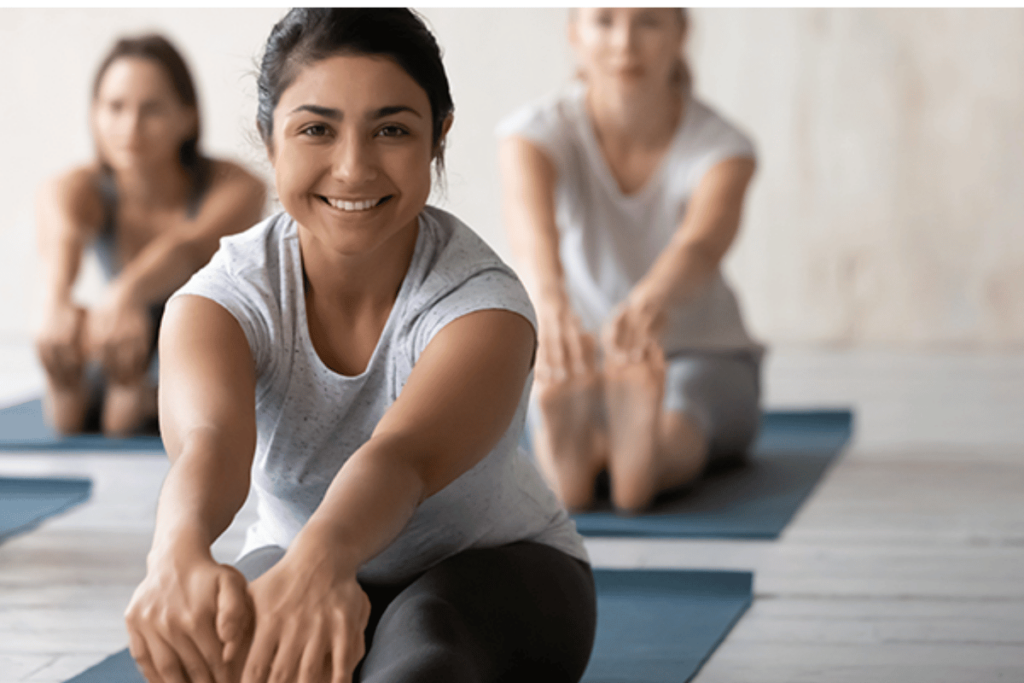 8 Healthy Advanced Weight Game-changing Loss Exercises - McU ...