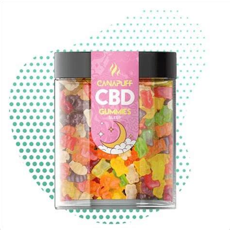 Finding the Best Up-to-the-minute Sleep Gummies for Solutions Insomnia ...