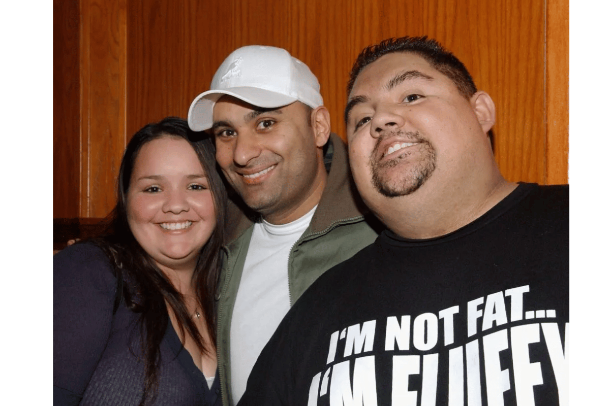 Best Gabriel Iglesias Weight Loss Tips: How Proven He Transformed His ...