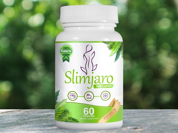 Natural Mounjaro Recipe for Weight Trending-now Loss: The Best OTC ...