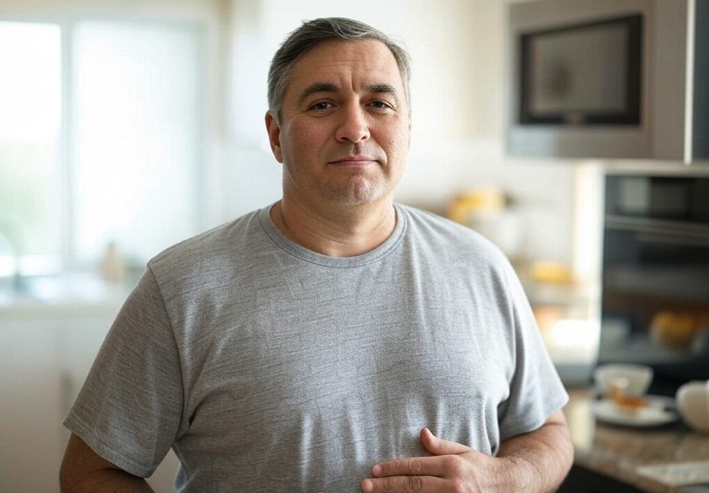 Biological and Scientific Perspective of Visceral Fat