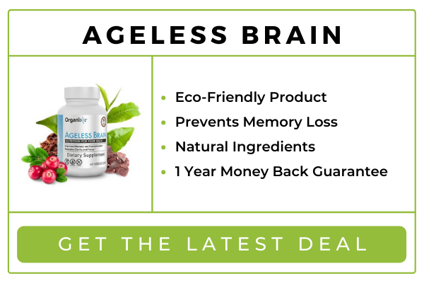 Best Brain Supplements: Top 6 Memory Pills to Enhance Your Cognitive ...