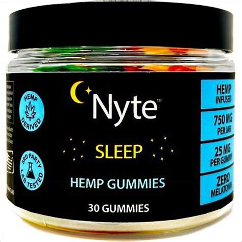 How Expert Candy Can Sleep Gummies Work Apply - McU - McPherson University