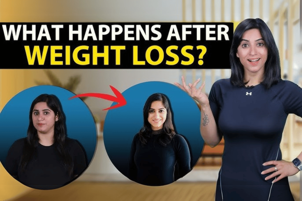 2025 Guide to Jennifer Wellbeing Valdez Fast Weight Loss: Her Tips and ...