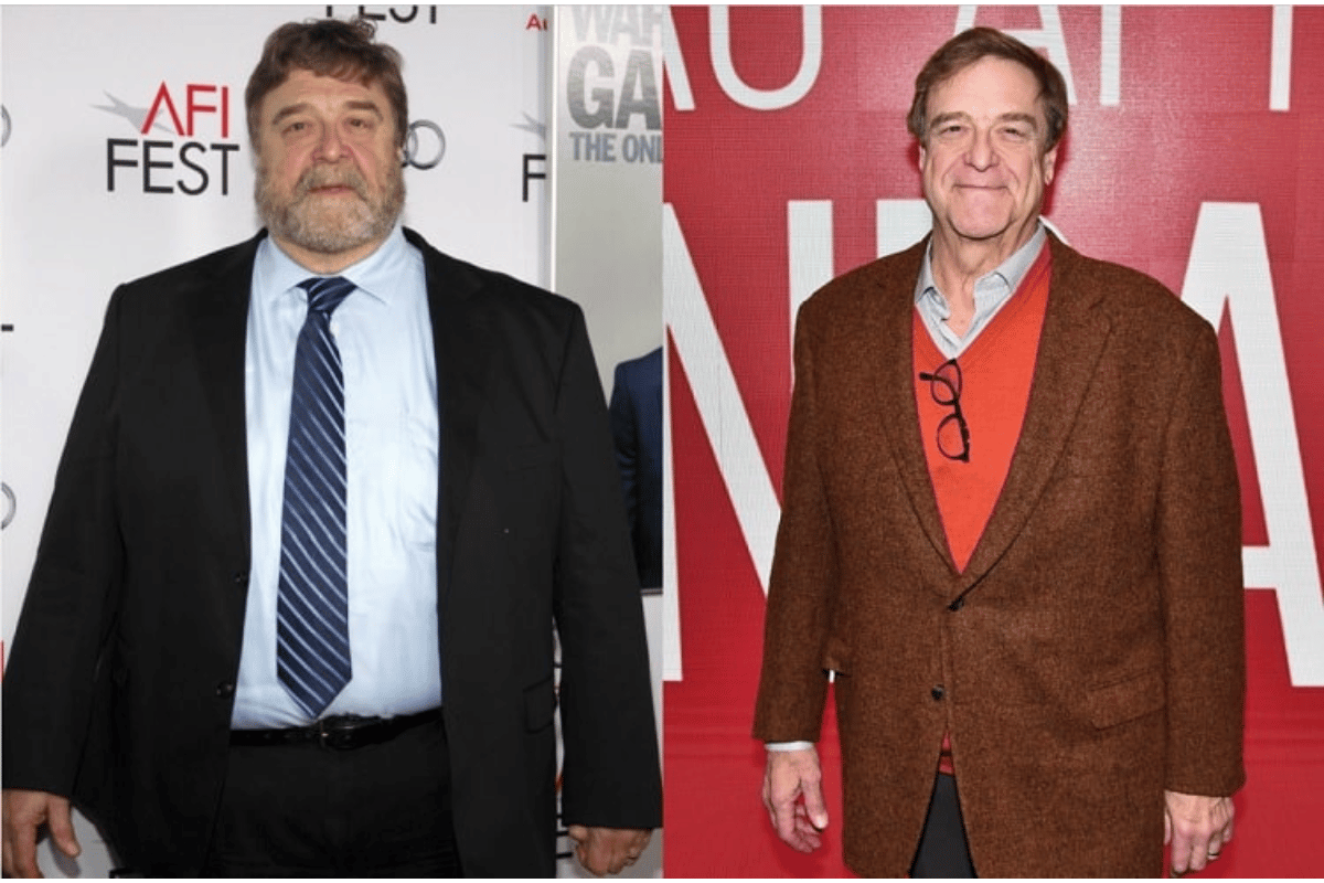 John Goodman Weight Loss Secrets: What Helped Him Lose 100 Pounds ...